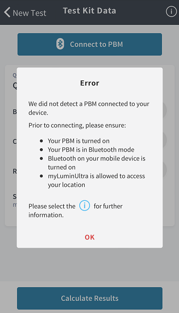 How Can I Connect ATP Equipment to a Mobile Device? – myLuminUltra