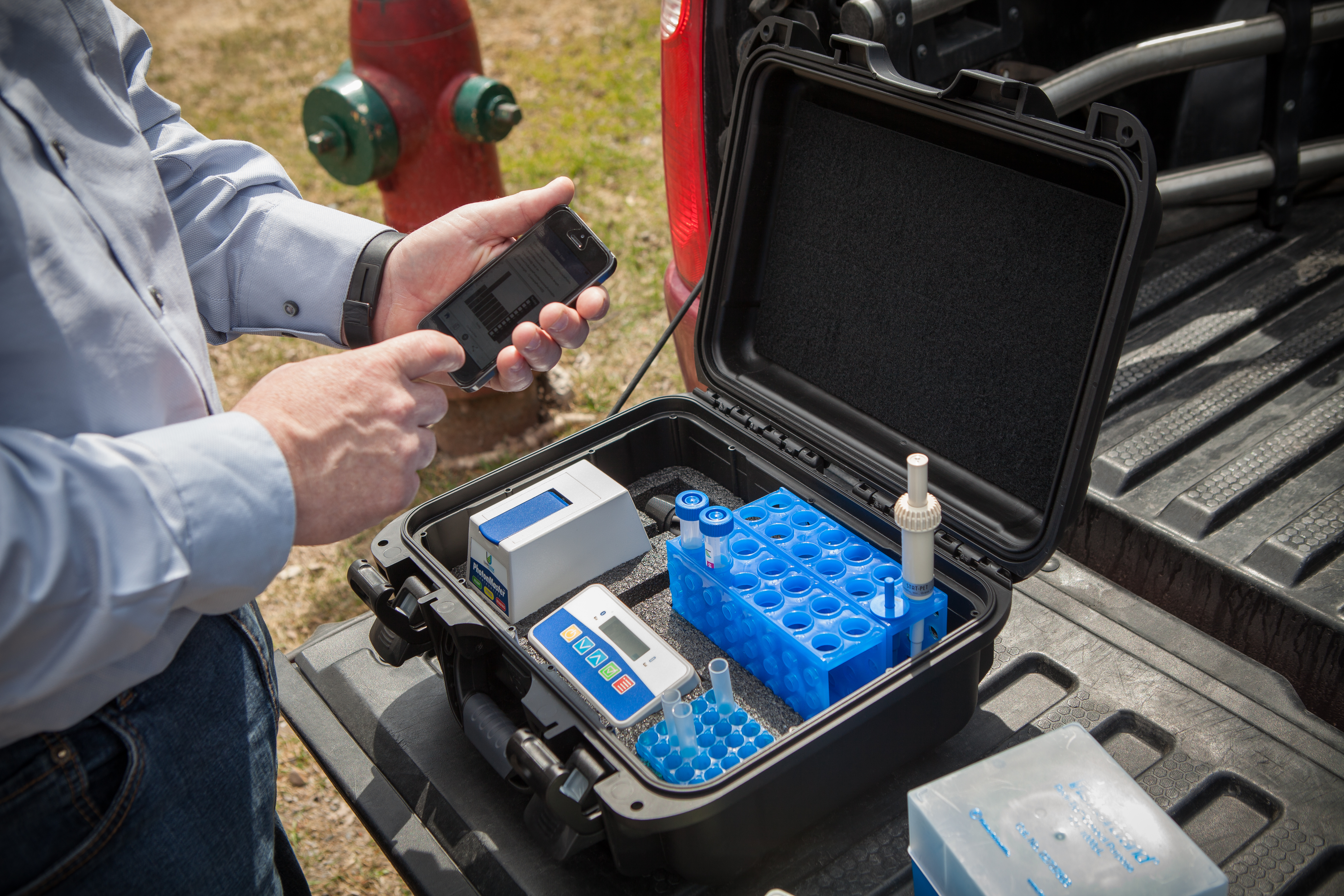 What are the basics of 2nd generation ATP monitoring? – myLuminUltra