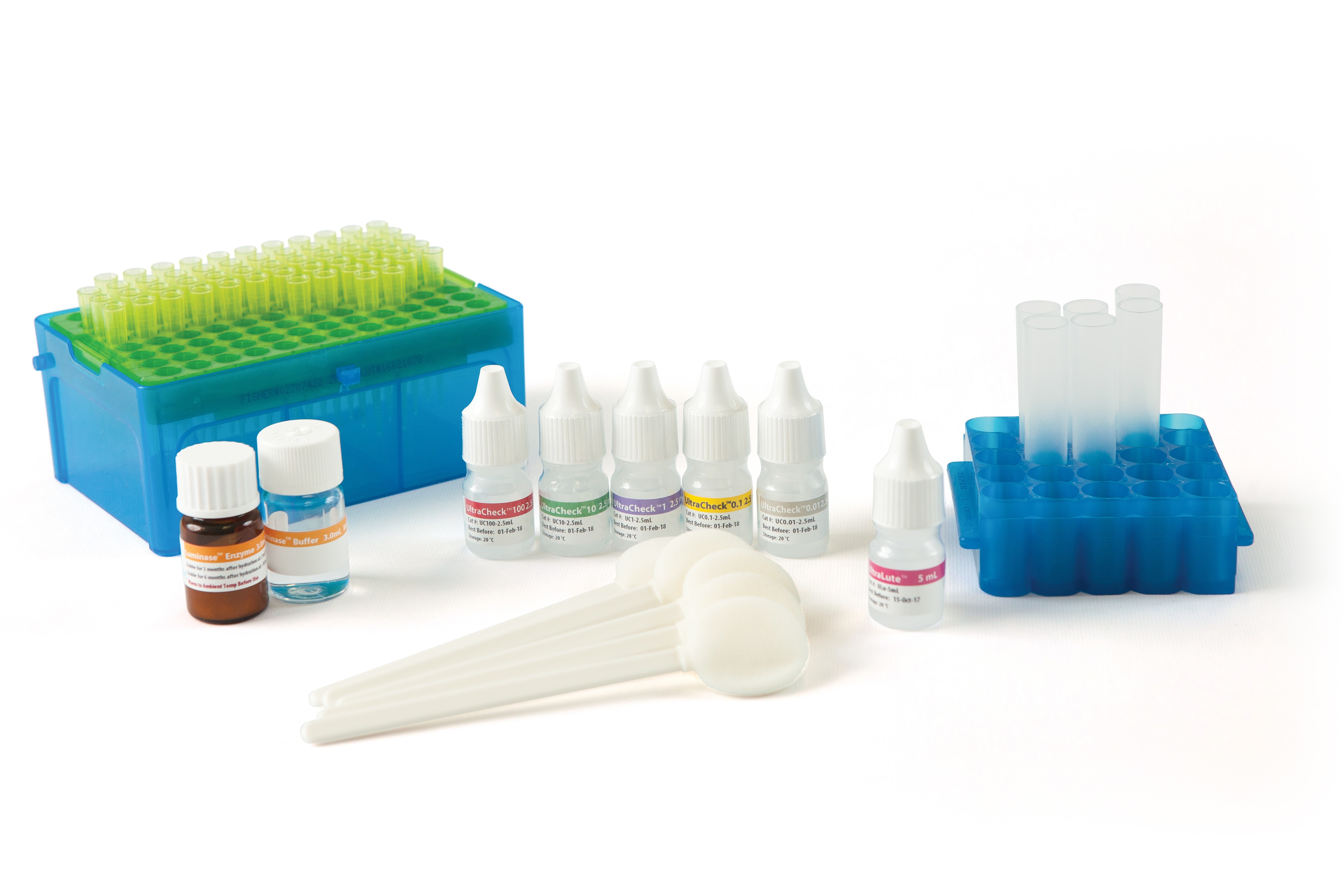 How do I maintain my PhotonMaster Luminometer? – myLuminUltra