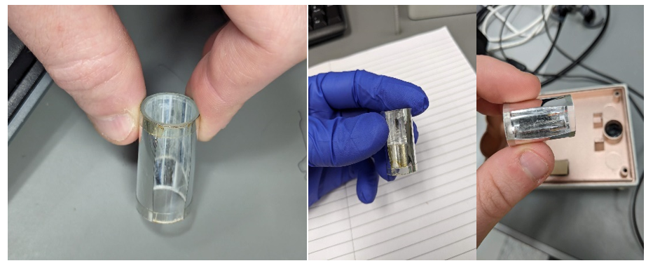 How do I maintain my PhotonMaster Luminometer? – myLuminUltra