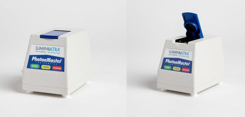How do I maintain my PhotonMaster Luminometer? – myLuminUltra